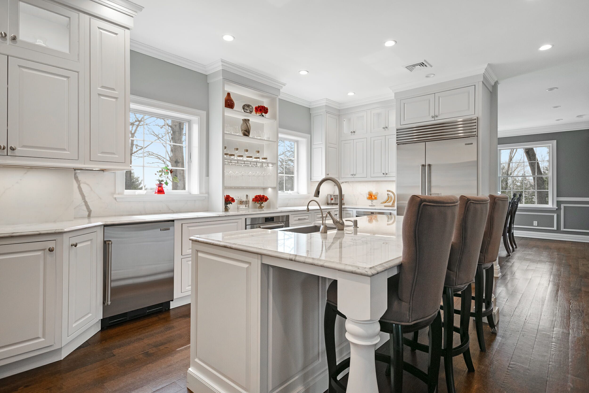 NJ Kitchens and Baths | Kitchen and Bathroom Remodeling